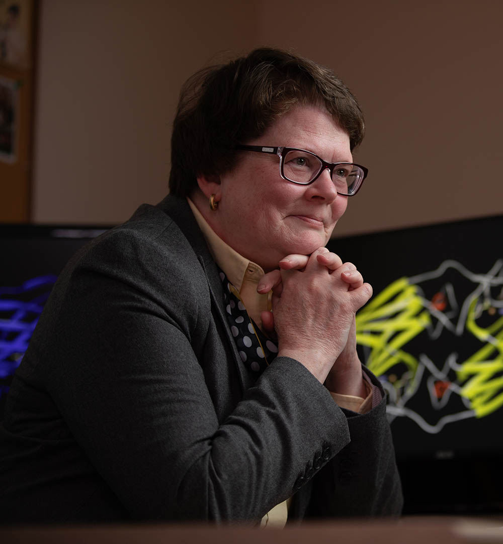 Office of the President | Chatham University