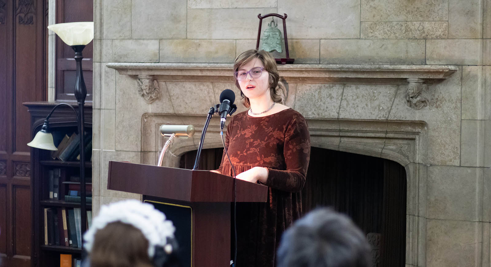 MFA in Creative Writing | Chatham University