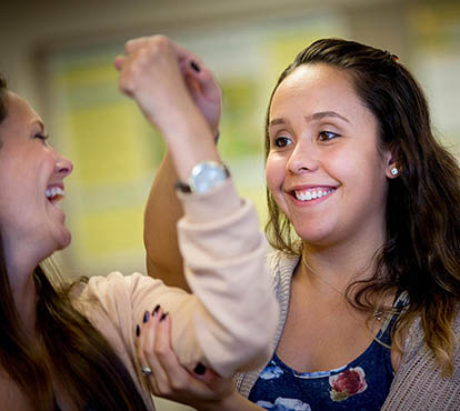 Occupational Therapy | Chatham University