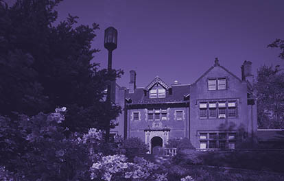 Alumna Profile: Brittany Chism, MHI ‘20 | Chatham University