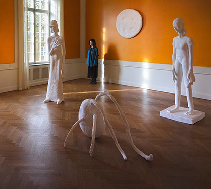 Bachelor of Arts Management | Chatham University