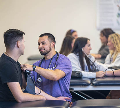 Integrated Degree Program | Chatham University