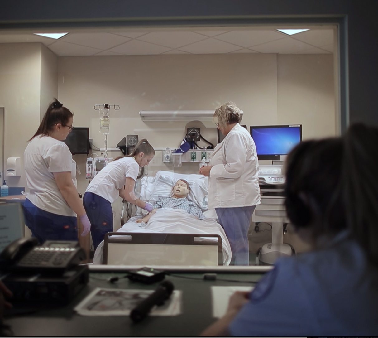 Bachelor of Science in Nursing (BSN, Pathways to Nursing) | Chatham ...