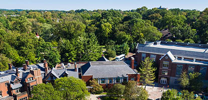 Faculty Listing | Chatham University