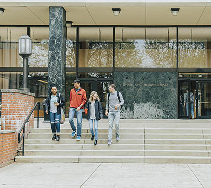 Office of Academic & Accessibility Resources | Chatham University