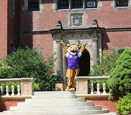 Apply Today | Chatham University