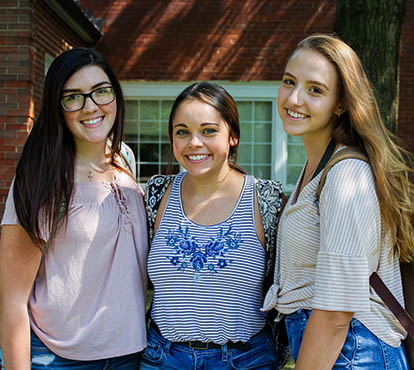 Give | Chatham University