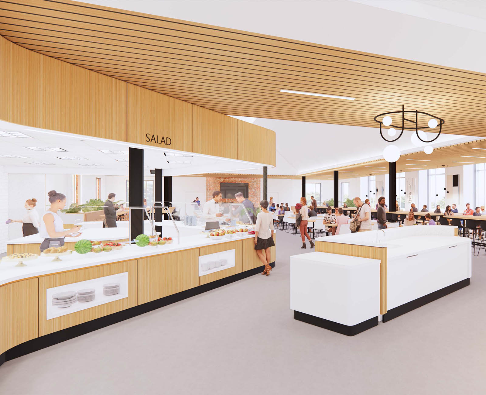 Chatham University - Pittsburgh, PA