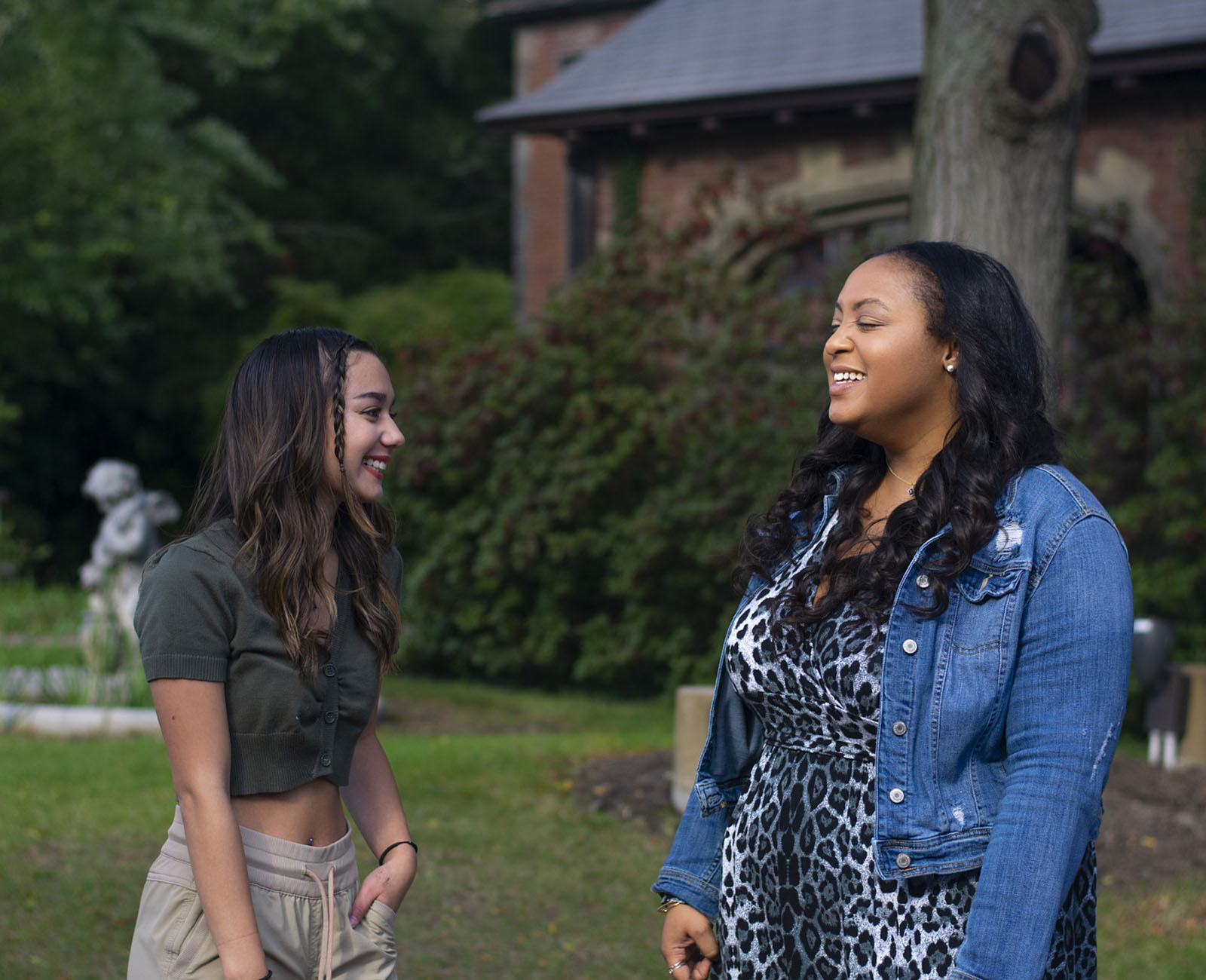 Chatham University - Pittsburgh, PA