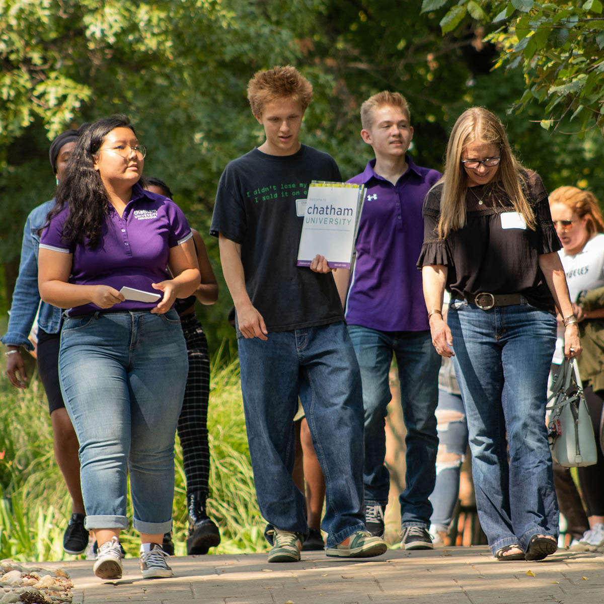 Chatham University - Pittsburgh, PA