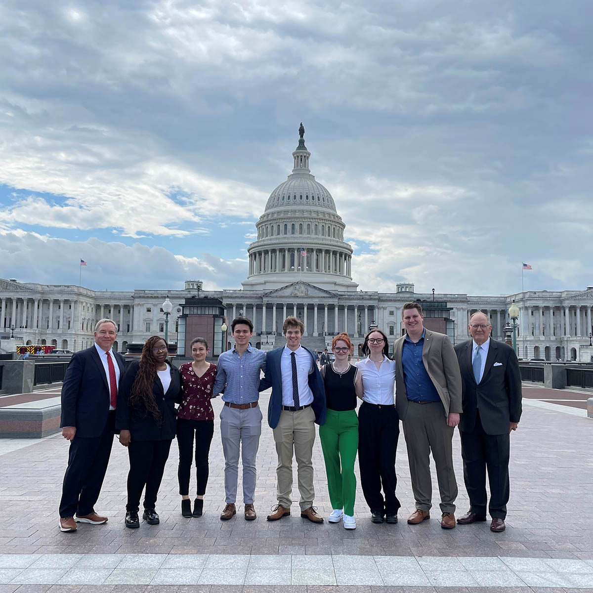 Chatham University - Pittsburgh, PA