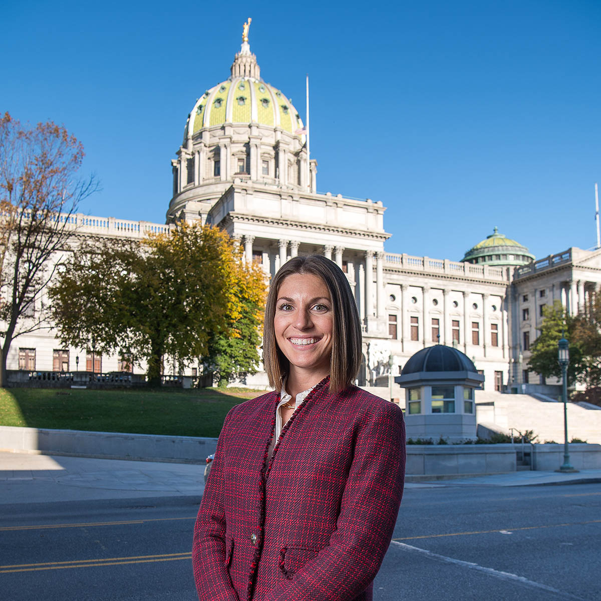 Chatham University - Pittsburgh, PA