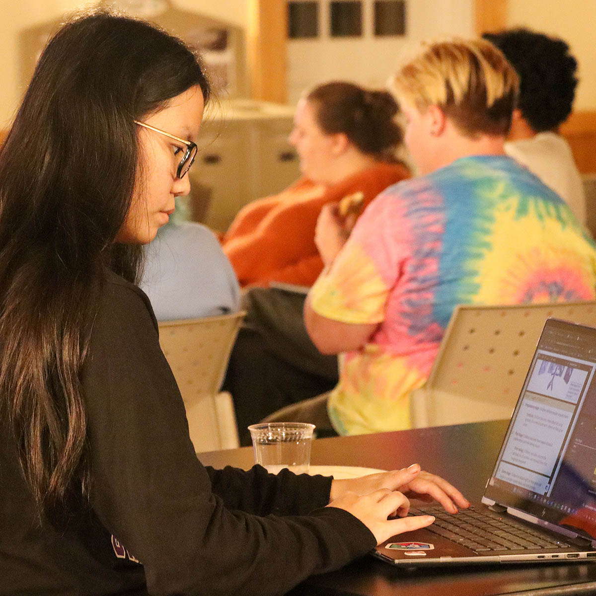 Chatham University - Pittsburgh, PA