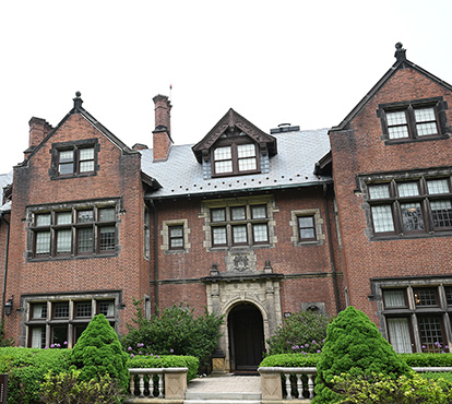 Mellon Center | Chatham University