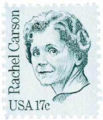 Rachel Carson | Chatham University